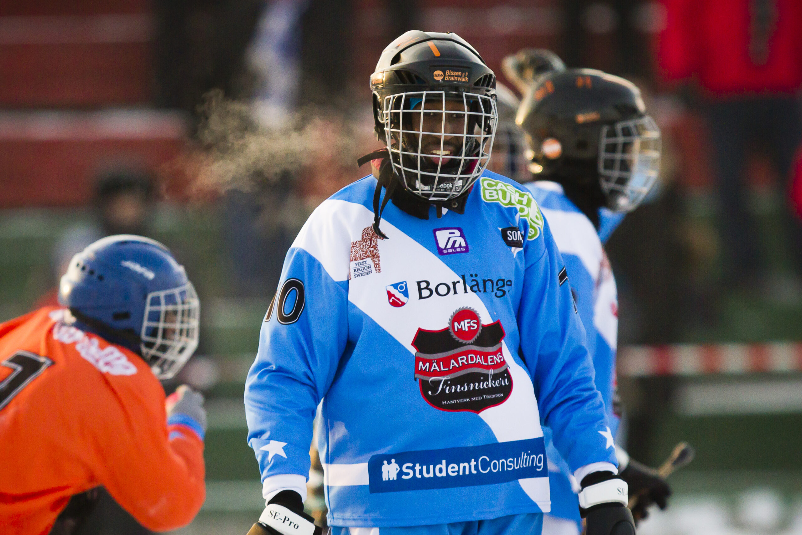 World Championships in full swing! - WORLDBANDY.COM