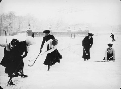 FIB and History of Bandy - WORLDBANDY.COM