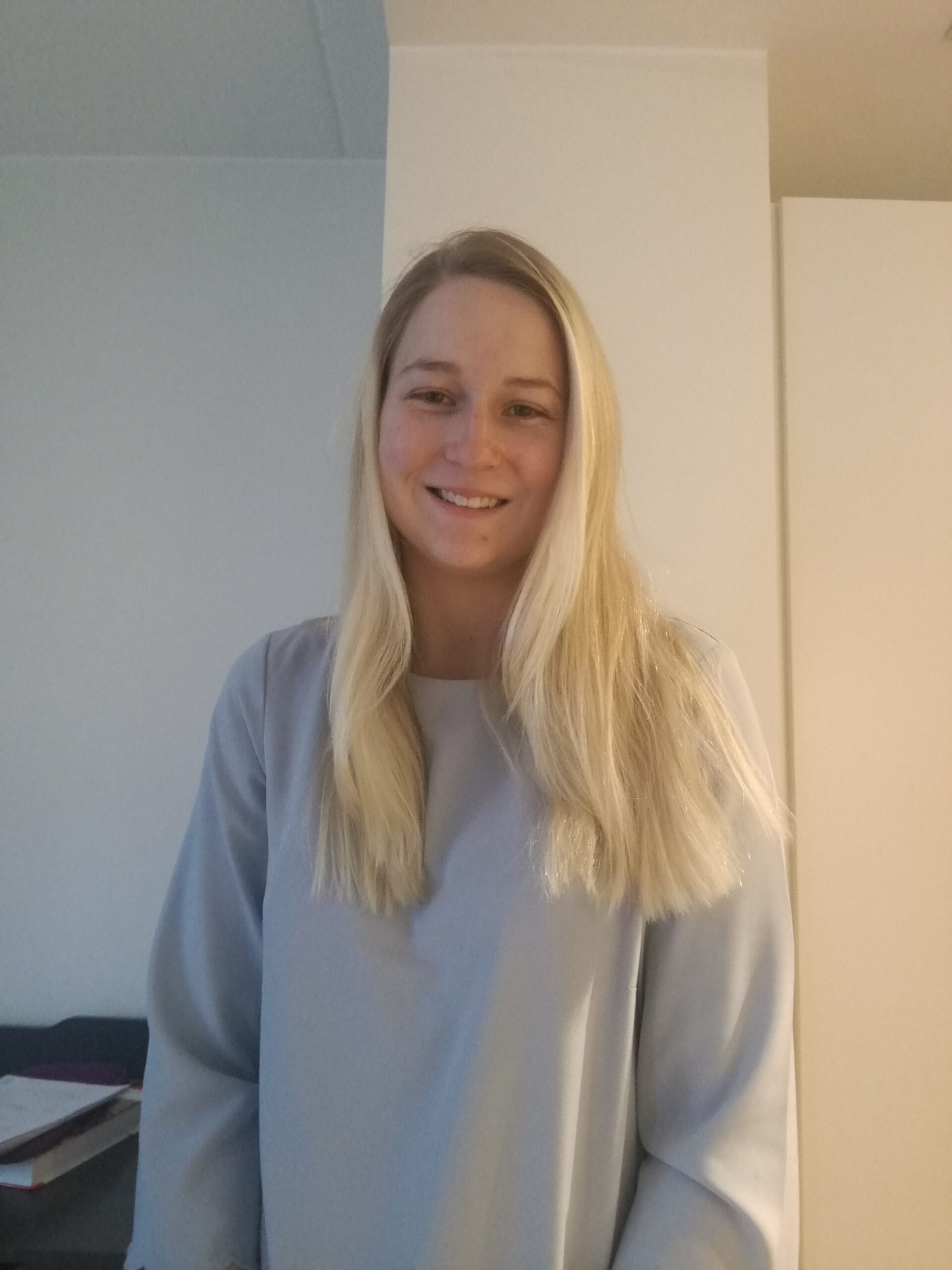 HANNA - REFEREE FOR THE FUTURE! - WORLDBANDY.COM