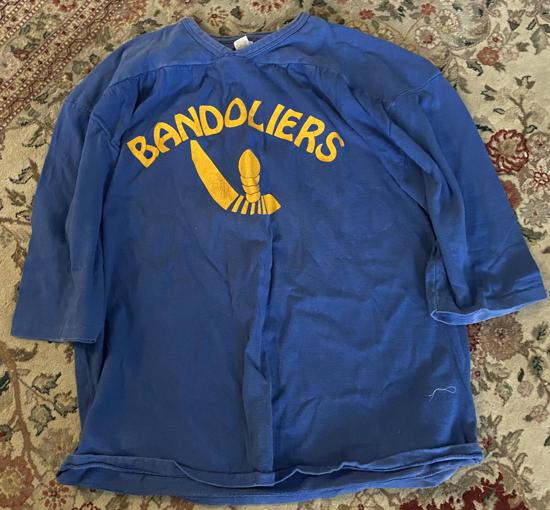 USA BANDY CELEBRATES 40 YEARS! - WORLDBANDY.COM
