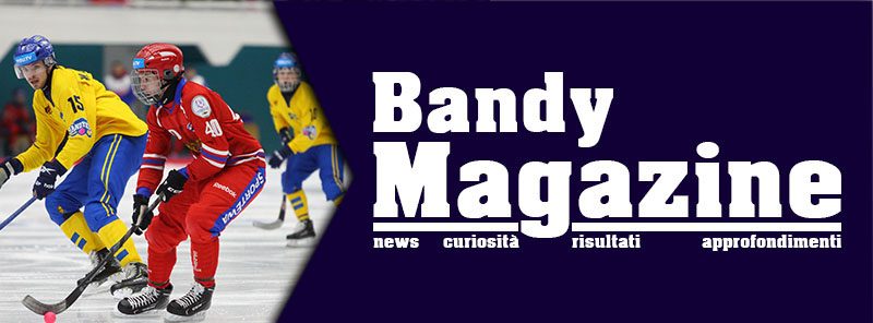 New Bandymagazine from an Italian perspective! - WORLDBANDY.COM