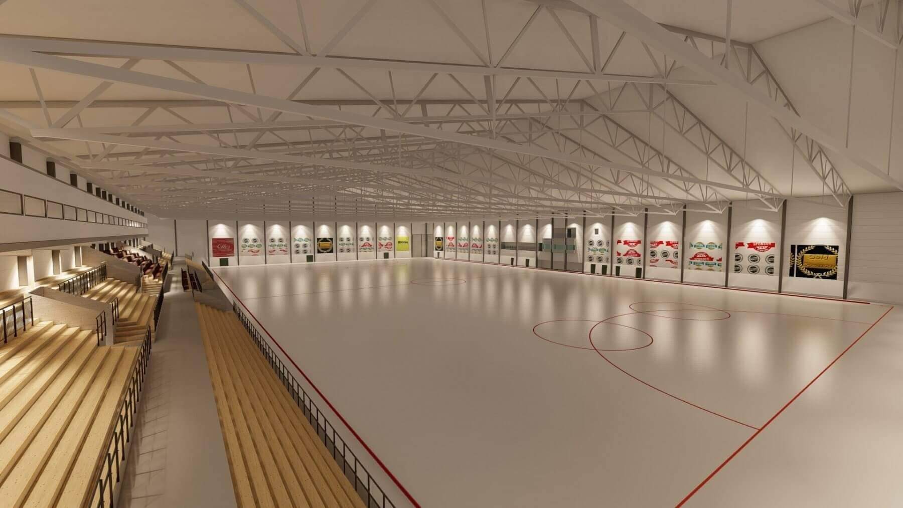 WORLD TOP PLAYER AND INDOOR ARENA TO BOLLNÄS! - WORLDBANDY.COM