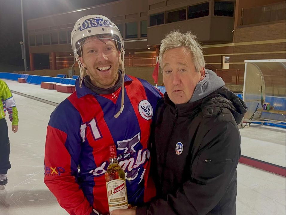 Tonka Bay Bombers new NAC champion in USA! - WORLDBANDY.COM