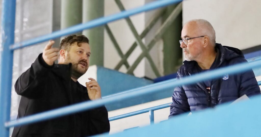 Will "Short bandy" be a new member of the bandy family? - WORLDBANDY.COM