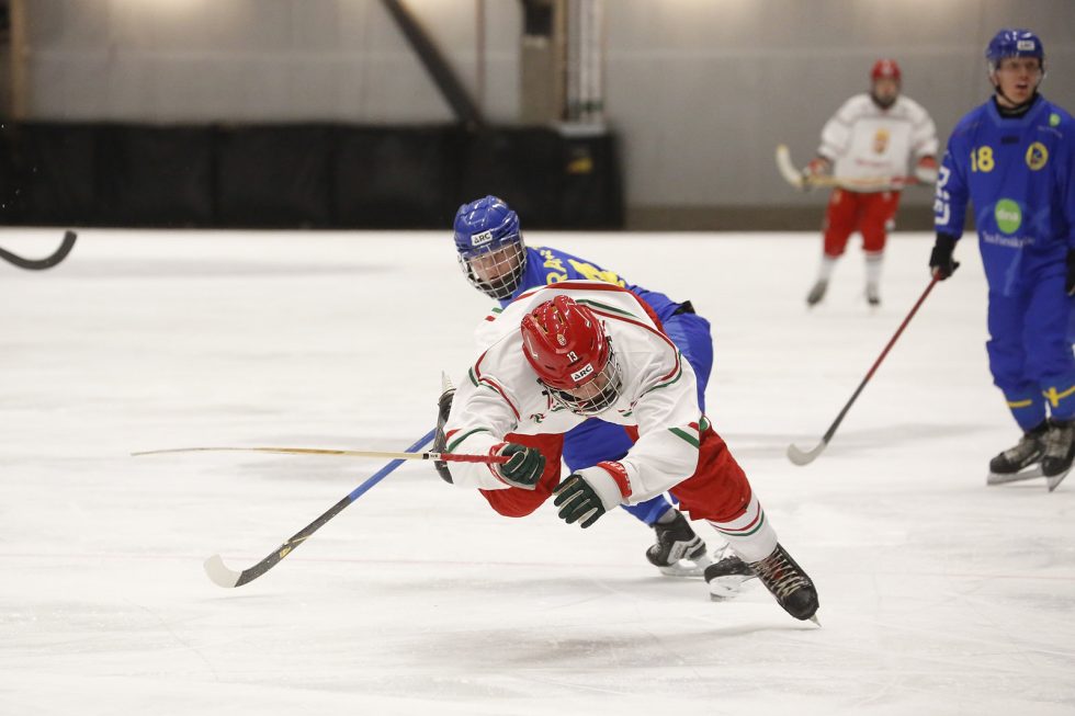 FIB 2025 WORLD CHAMPIONSHIP MEN A - WORLDBANDY.COM