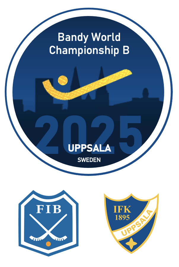 TIME FOR WORLD CHAMPIONSHIP MEN GROUP B - WORLDBANDY.COM