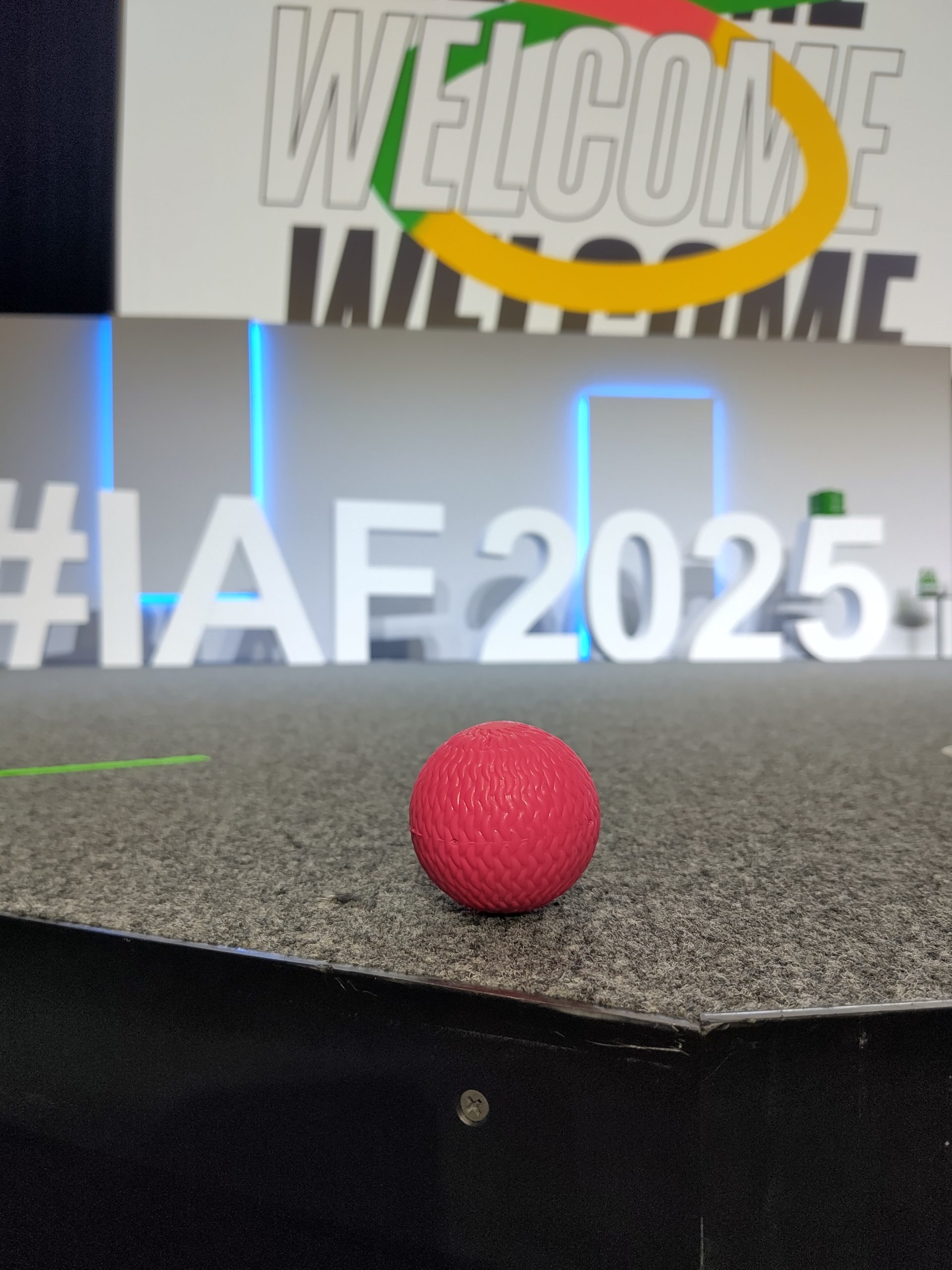 FIB ATHLETES COMMITTEE AT THE 12TH OLYMPIC ATHLETES FORUM! - WORLDBANDY.COM