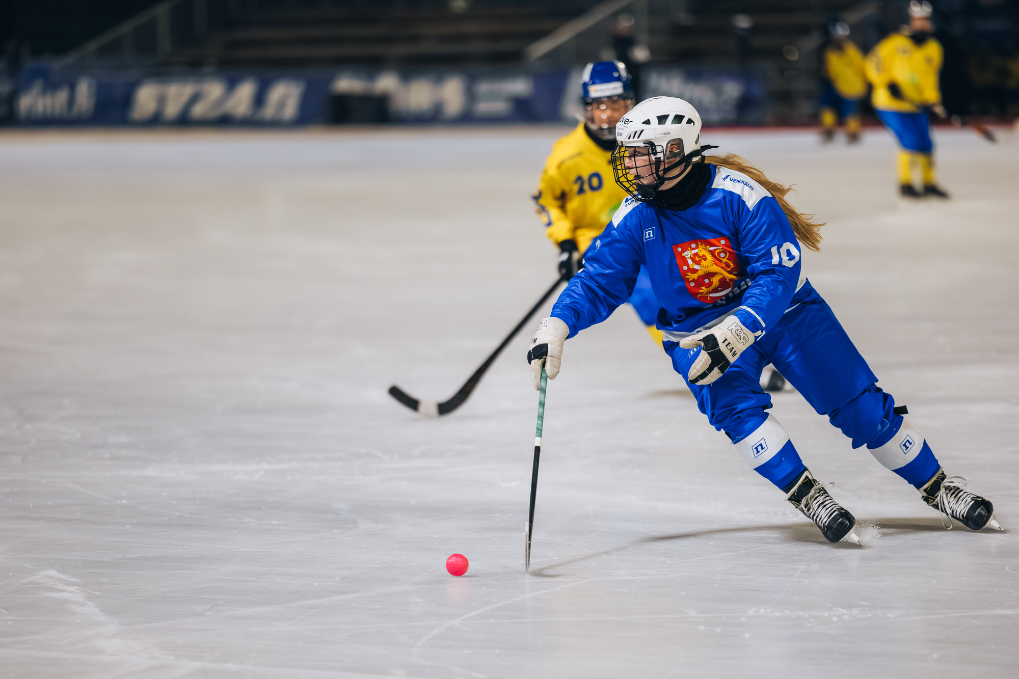 AN EXCITING WEEKEND AWAITS IN PORI! - WORLDBANDY.COM